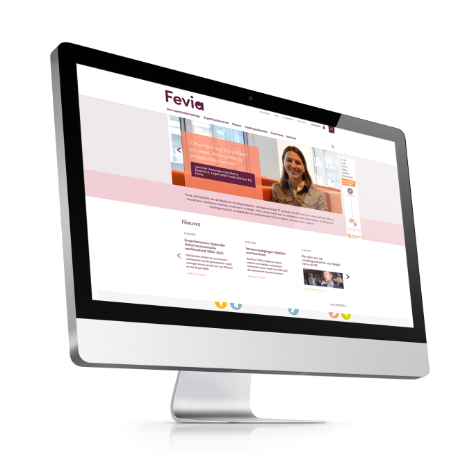 Fevia.be – Elma