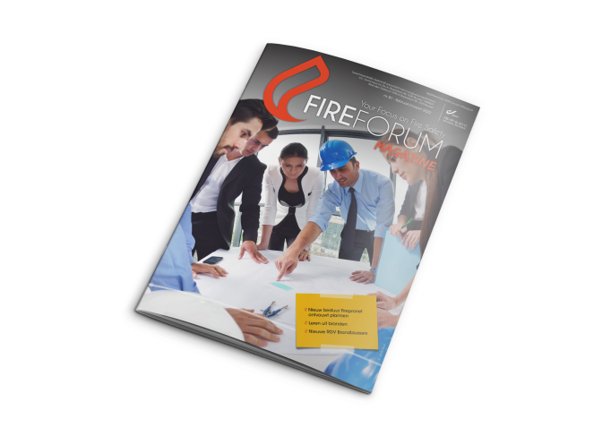 Fireforum magazine – Elma